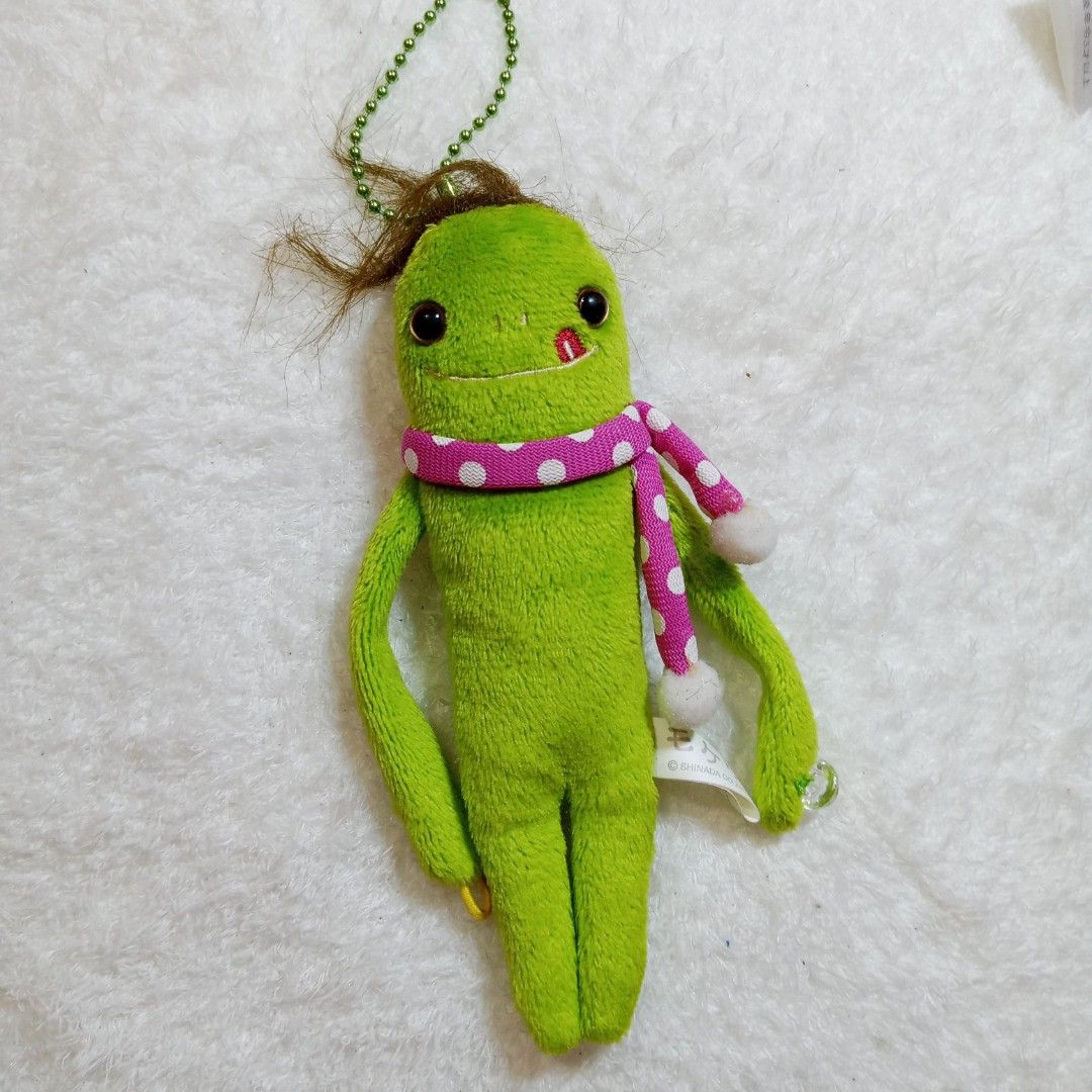 Mokeke Plush 130 each, Hobbies & Toys, Memorabilia & Collectibles, Fan ...