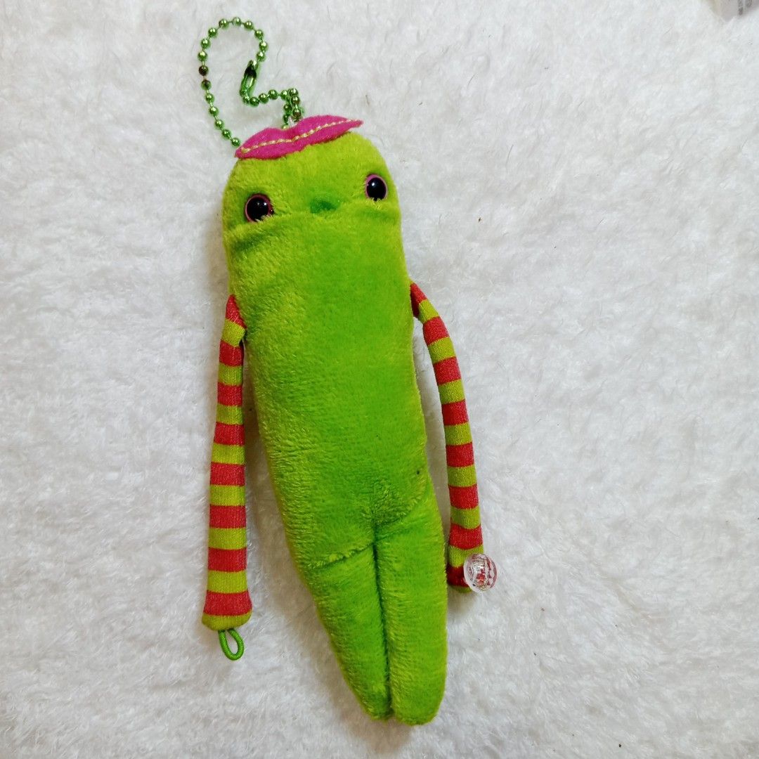 Mokeke Plush 130 each, Hobbies & Toys, Memorabilia & Collectibles, Fan ...