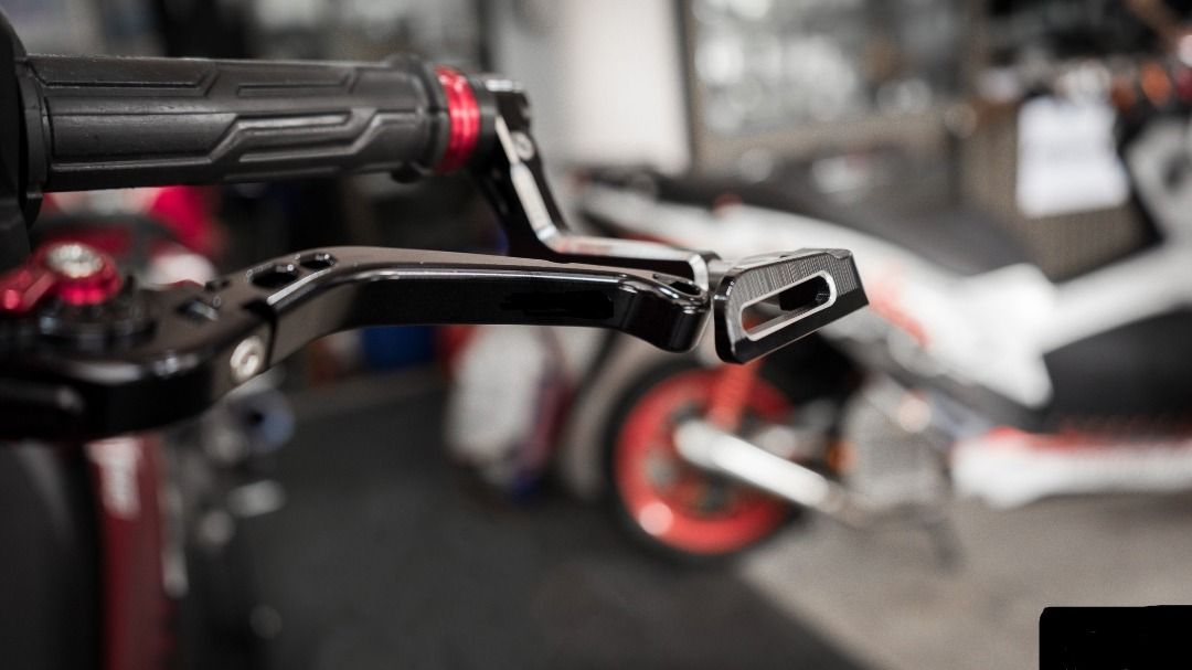 Moto Mad Singapore Honda ADV 350 Forza 300 Forza 350 Brake Clutch ...