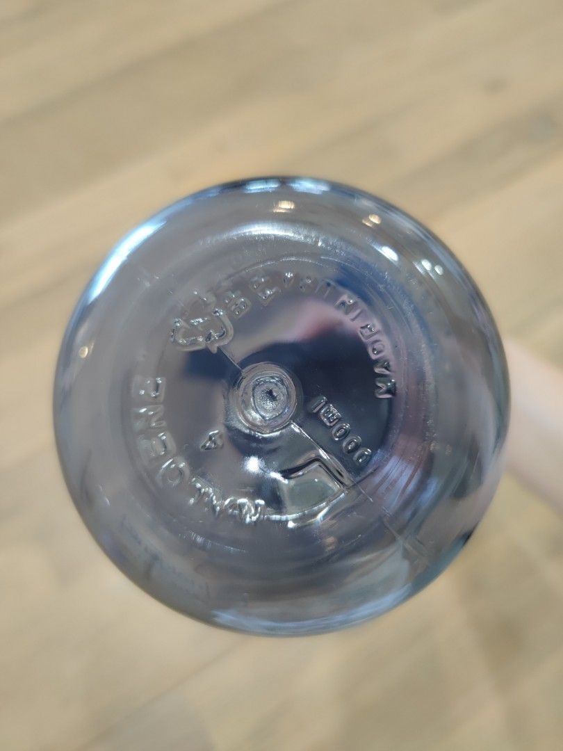 Nalgene water bottle 1000ml, Furniture & Home Living, Kitchenware ...