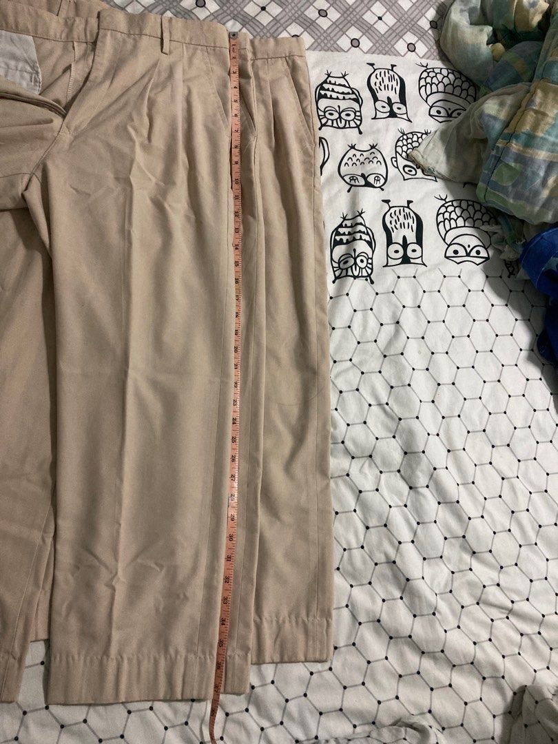 Nanyang JC NYJC uniform, Men's Fashion, Activewear on Carousell