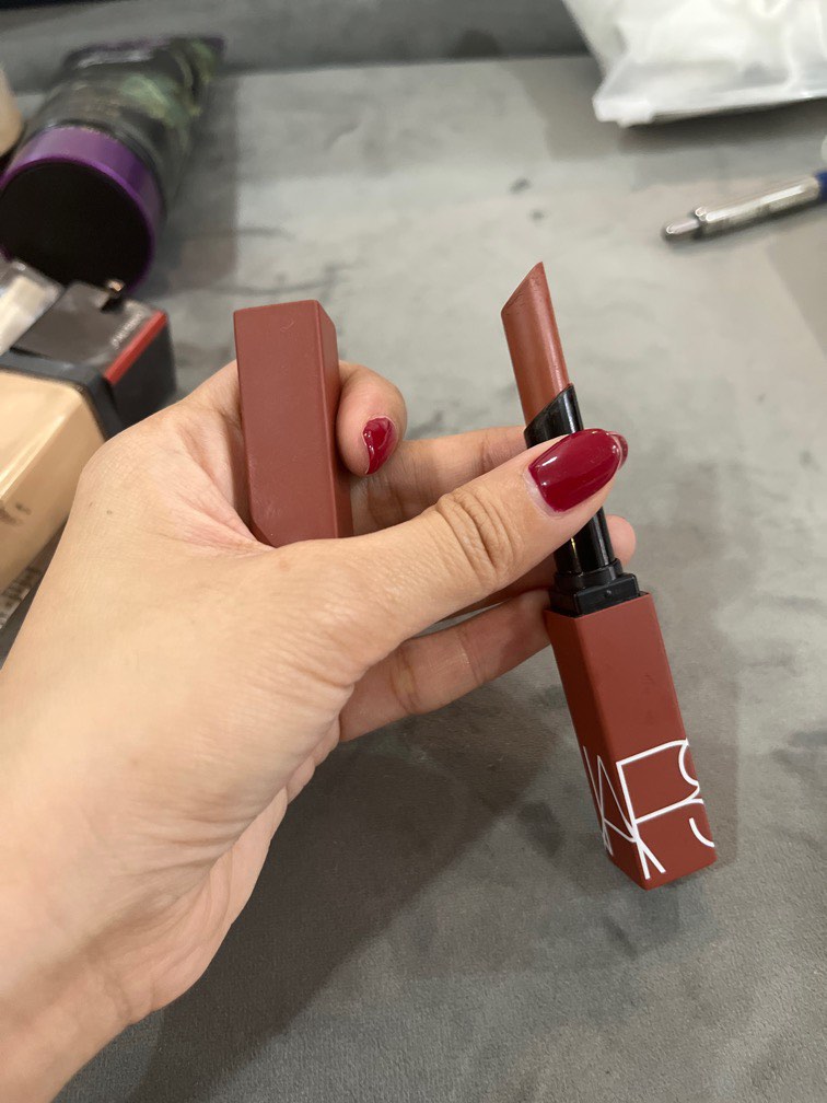 Nars no angel, Beauty & Personal Care, Face, Makeup on Carousell