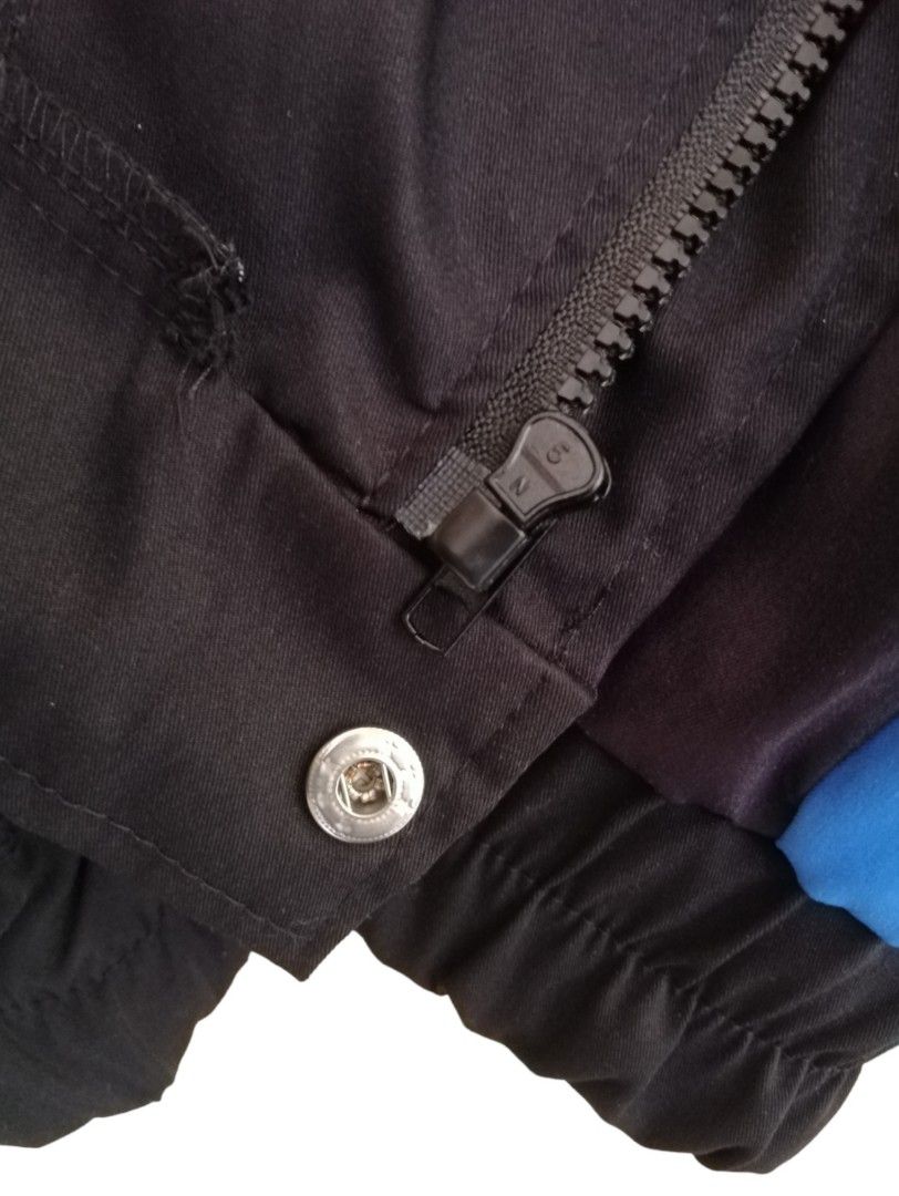 Nascar Rally Car Racing Jacket, Men's Fashion, Coats, Jackets and ...