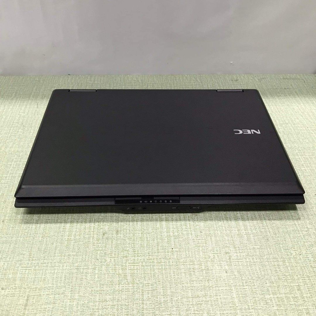 NEC Laptop 3rdGen, Computers & Tech, Laptops & Notebooks on Carousell