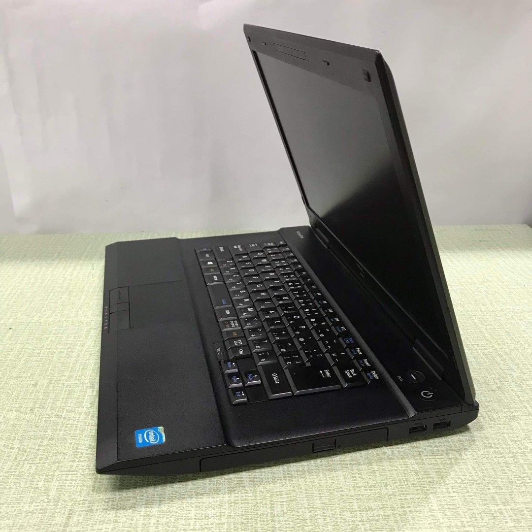 NEC Laptop 3rdGen, Computers & Tech, Laptops & Notebooks on Carousell