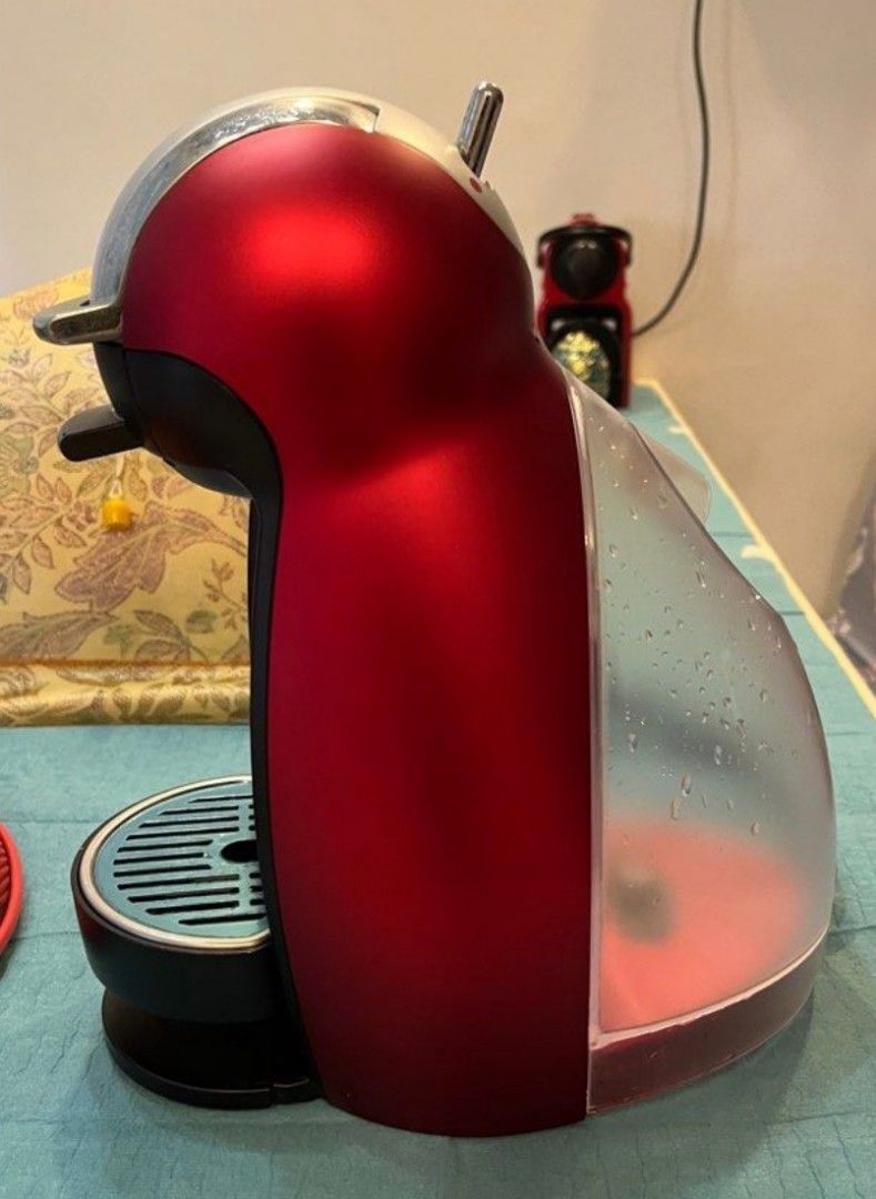 Nescafe Coffee Machine - Display Set, TV & Home Appliances, Kitchen ...