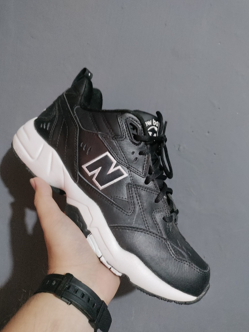 NEW BALANCE NB 608(CHUNKY SHOES), Men's Fashion, Footwear, Sneakers on Carousell