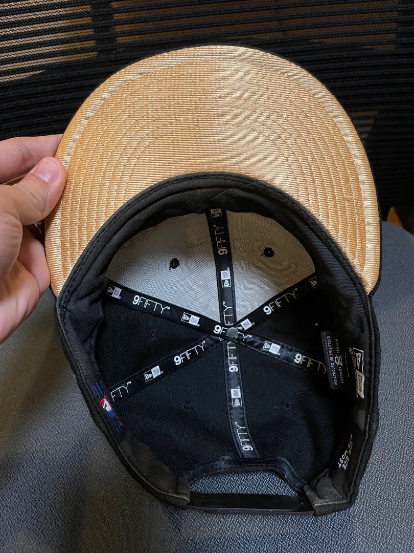 New Era LA SF as pack, Men's Fashion, Watches & Accessories, Caps ...