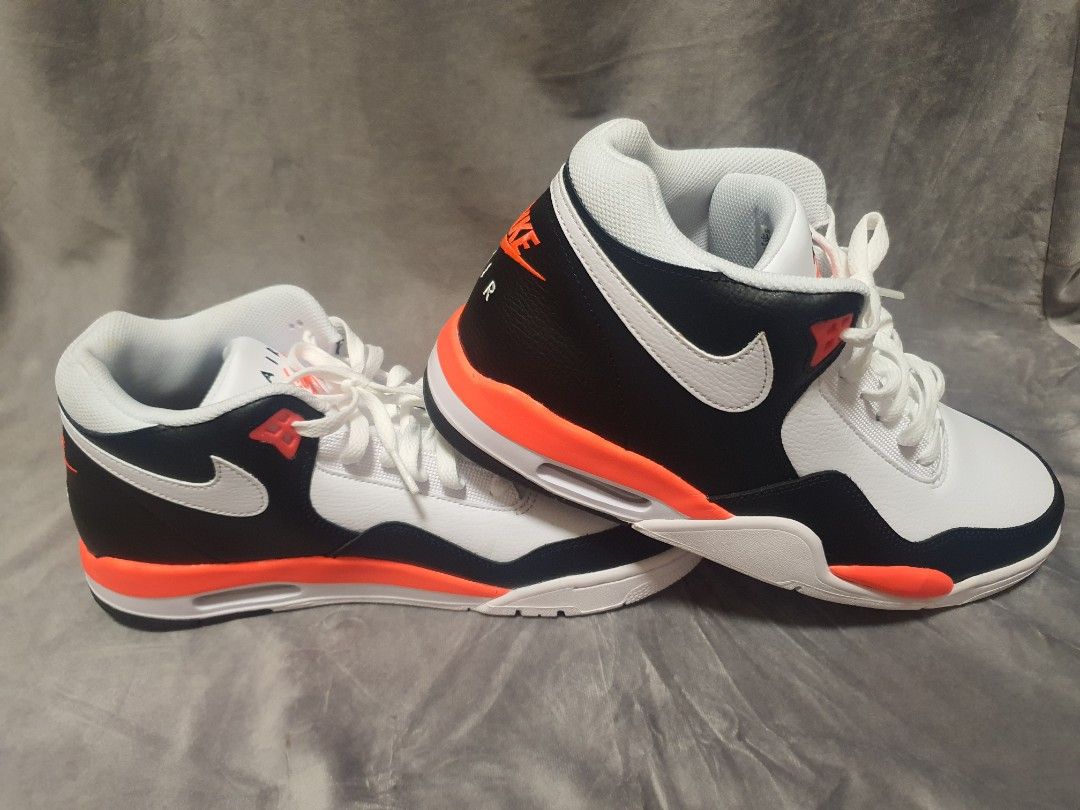 NIKE FLIGHT LEGACY (AUTHENTIC), Men's Fashion, Footwear, Sneakers on ...