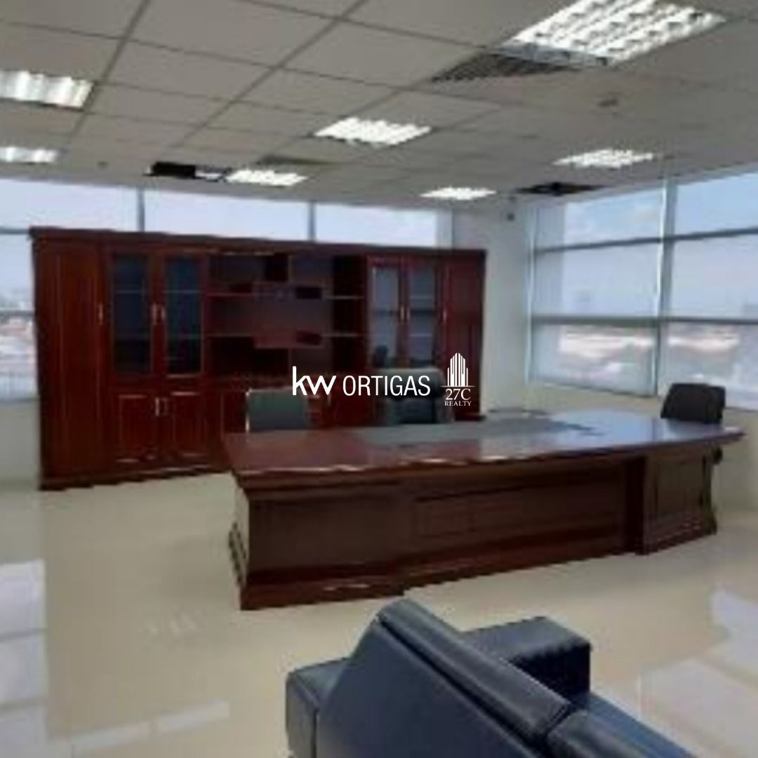 Office Unit for Lease in Plaza D, Northgate Cyberzone, Filinvest City ...