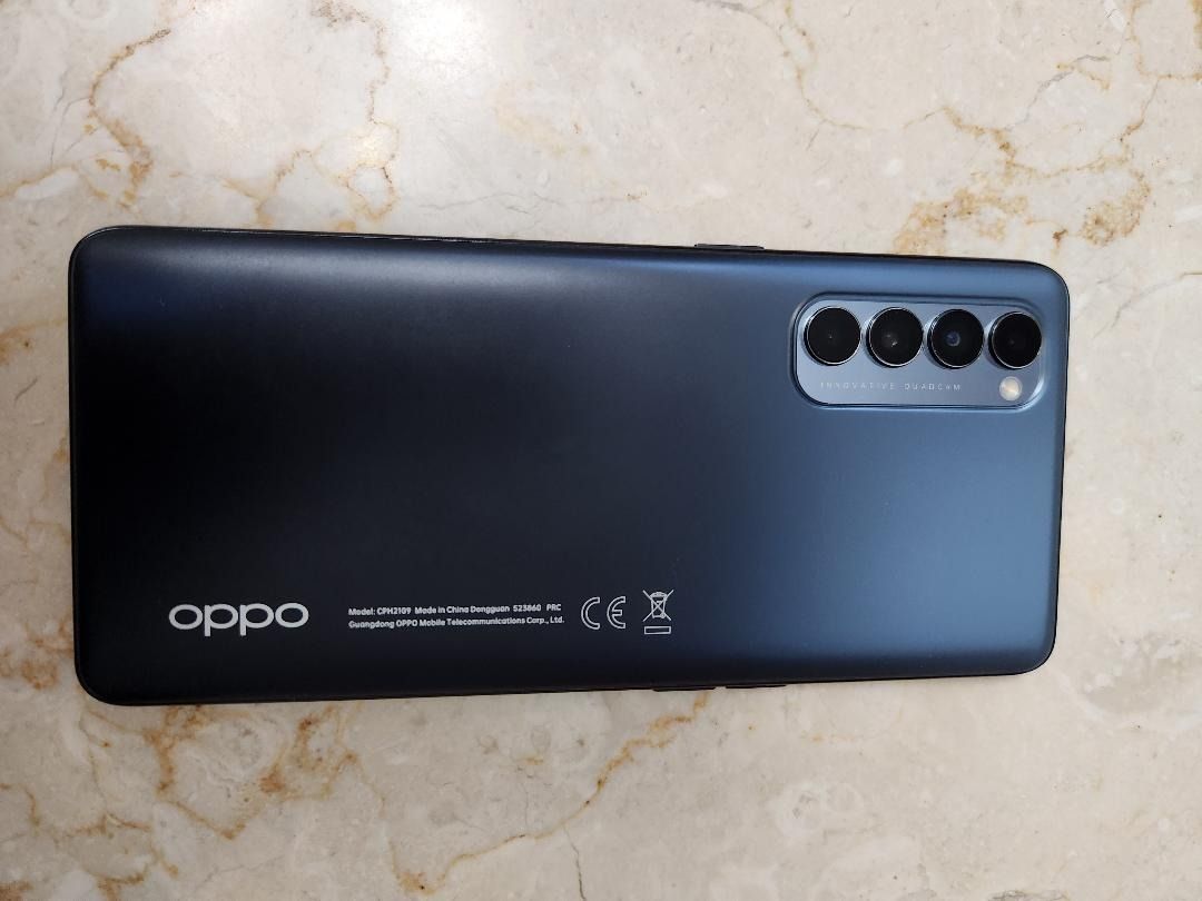 OPPO CPH2109 - 256GB, Mobile Phones & Gadgets, Mobile Phones, Android ...