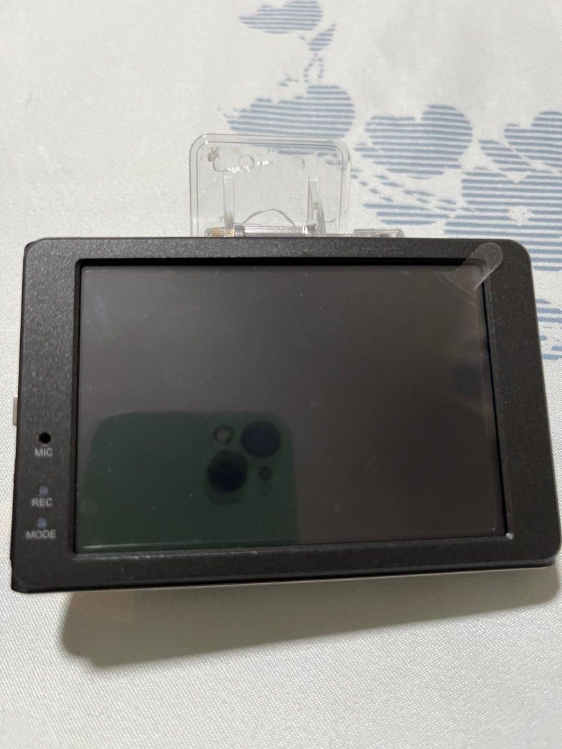 ORIGINAL BMW FRONT AND REAR CAMERA 32GB, Car Accessories, Accessories ...