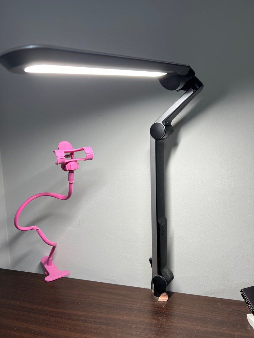 Panasonic lamp, Furniture & Home Living, Lighting & Fans, Lighting on ...