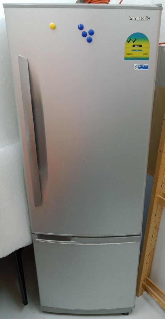 Panasonic Refrigerator 220 Litres Capacity, TV & Home Appliances ...