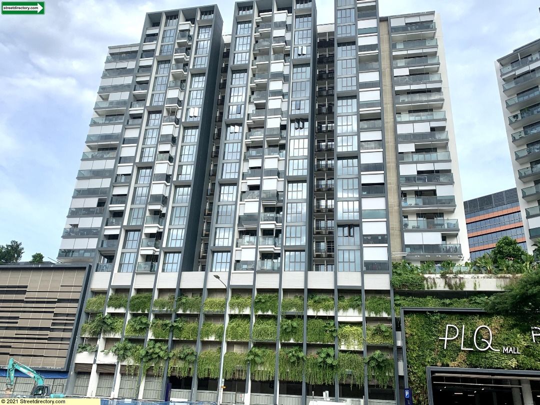 Park Place Residences at Paya Lebar PLQ MRT for RENT, Property, Rentals ...
