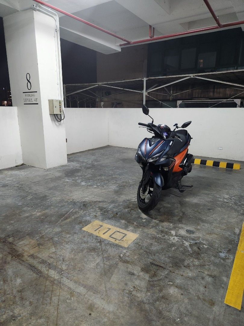 Parking Slot for long term rent EDSA, Property, Rentals, Apartments ...