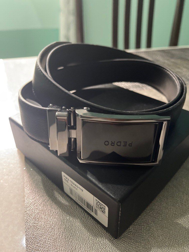 Pedro belt, Men's Fashion, Watches & Accessories, Belts on Carousell