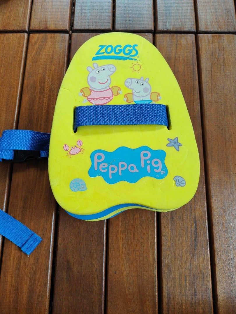 Peppa Pig Float, Babies & Kids, Baby Nursery & Kids Furniture, Other ...
