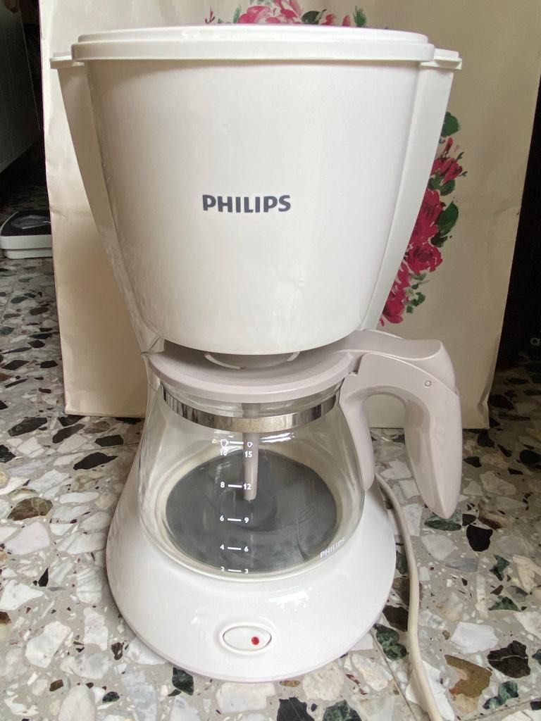 Philips coffee machine, TV & Home Appliances, Kitchen Appliances ...