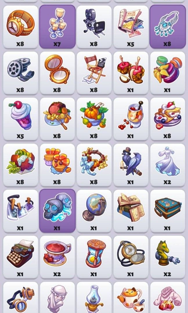 PIMD Stats Misc, Video Gaming, Gaming Accessories, In-Game Products on ...