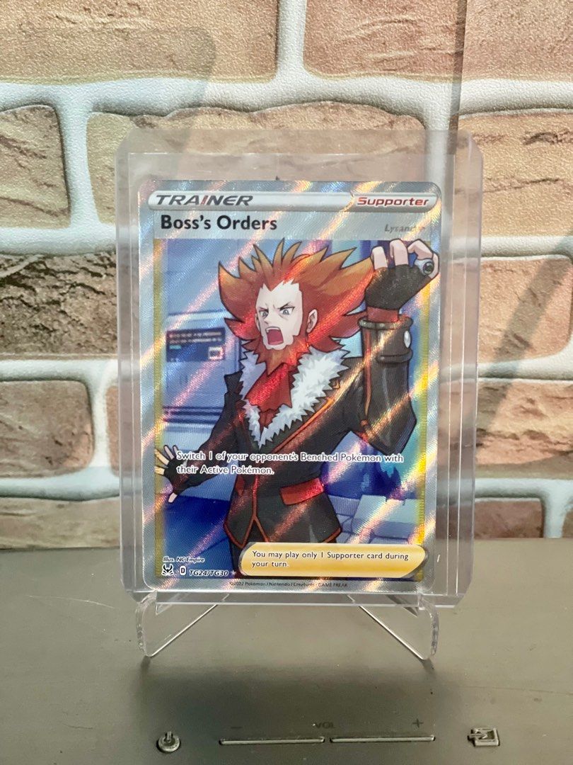 POKEMON TCG $35 FOR ALL (INCLUDES TOPLOADER), Hobbies & Toys, Toys ...