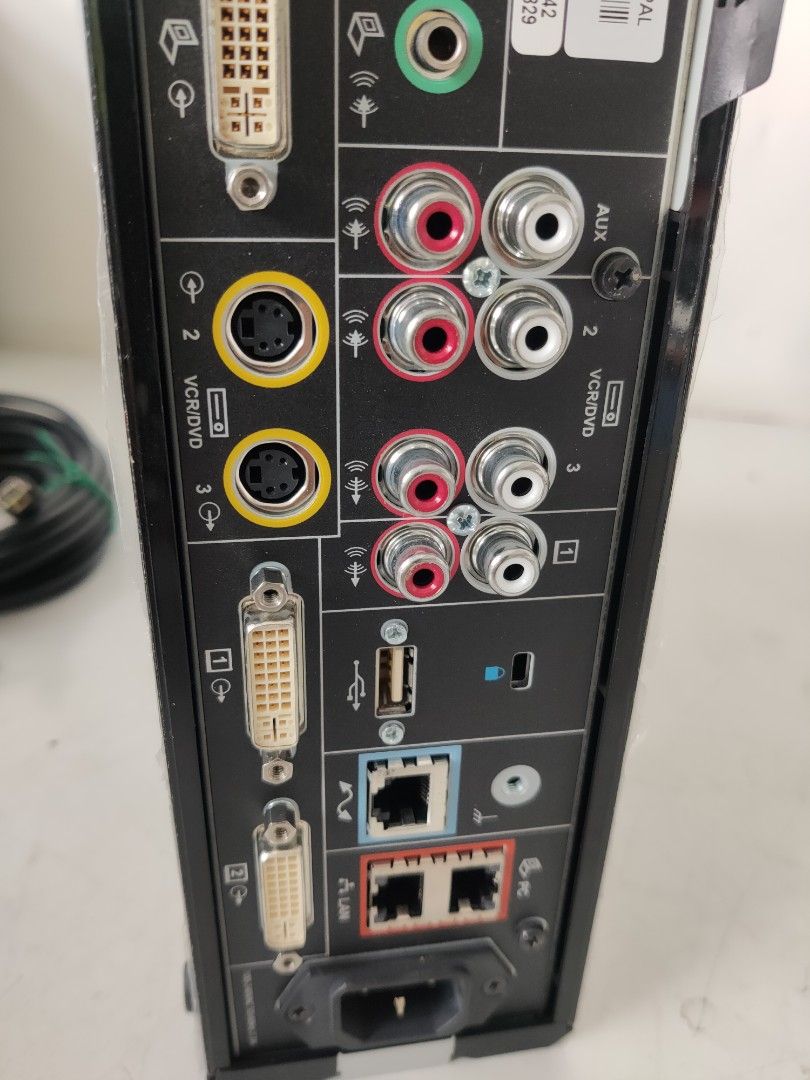 Polycom HDX 7000 Video Conferencing System for sale @ $650 each (AAR ...