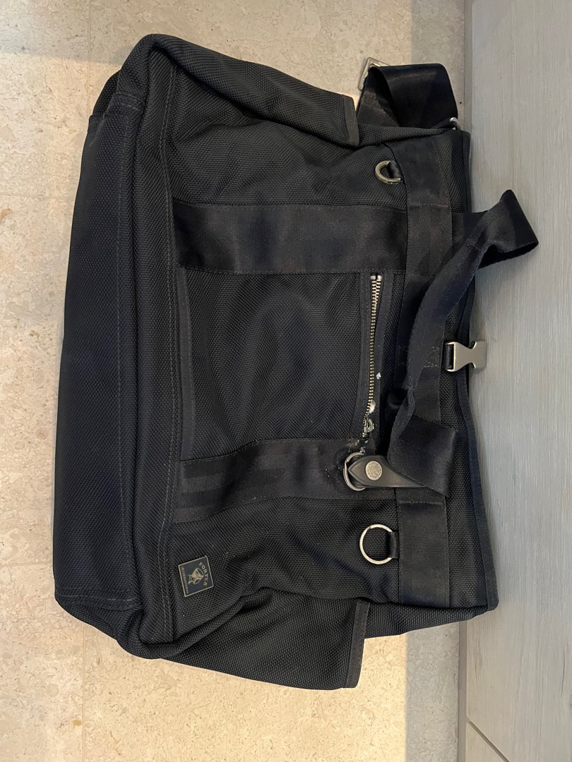 Porter bag, Men's Fashion, Bags, Briefcases on Carousell