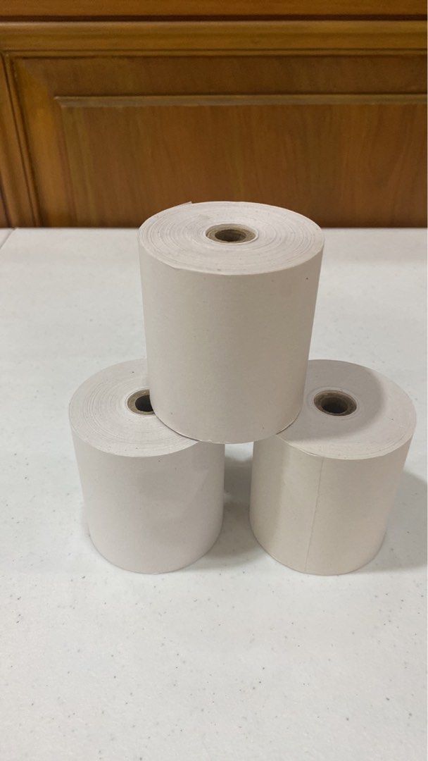 POS Paper, Hobbies & Toys, Stationary & Craft, Stationery & School ...