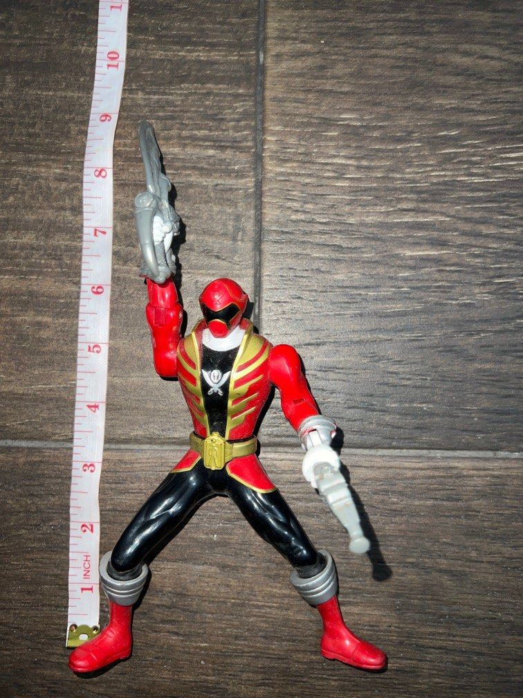 Power rangers, Hobbies & Toys, Toys & Games on Carousell