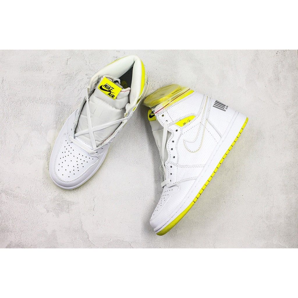 [Pre-Order] Air Jordan 1 Retro High OG First Class Flight, Men's ...