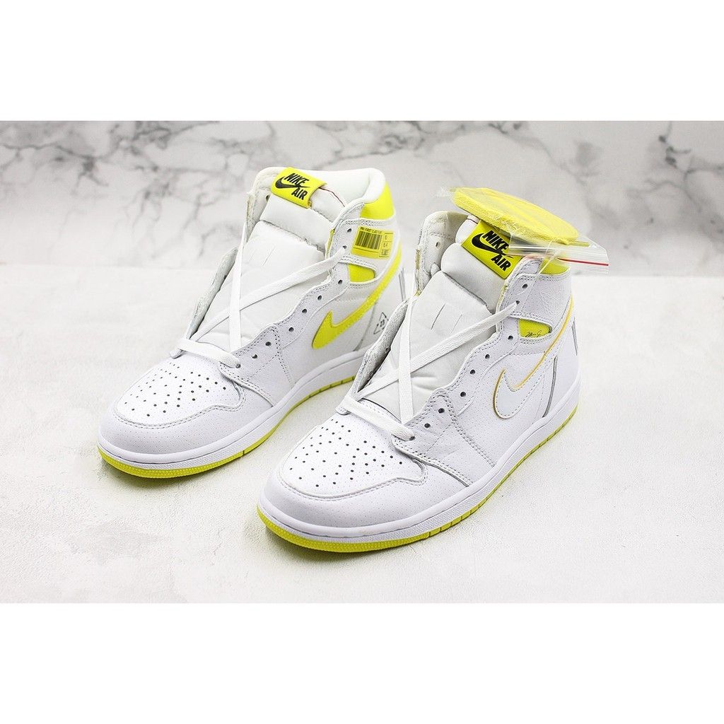 [Pre-Order] Air Jordan 1 Retro High OG First Class Flight, Men's ...