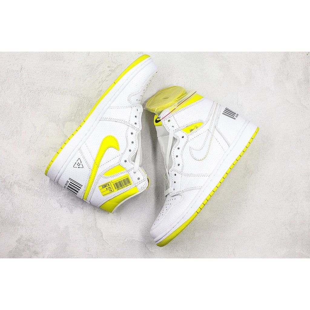 [Pre-Order] Air Jordan 1 Retro High OG First Class Flight, Men's ...