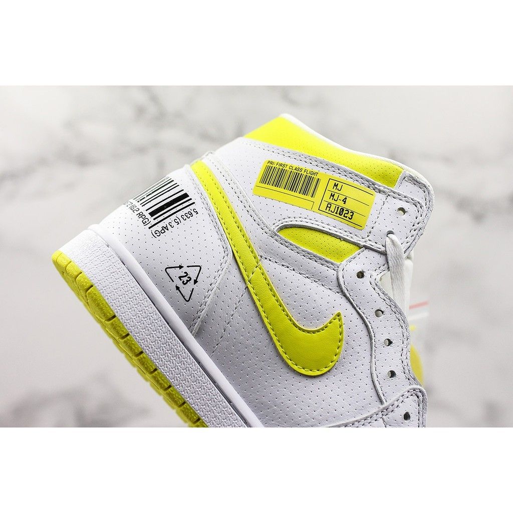 [Pre-Order] Air Jordan 1 Retro High OG First Class Flight, Men's ...