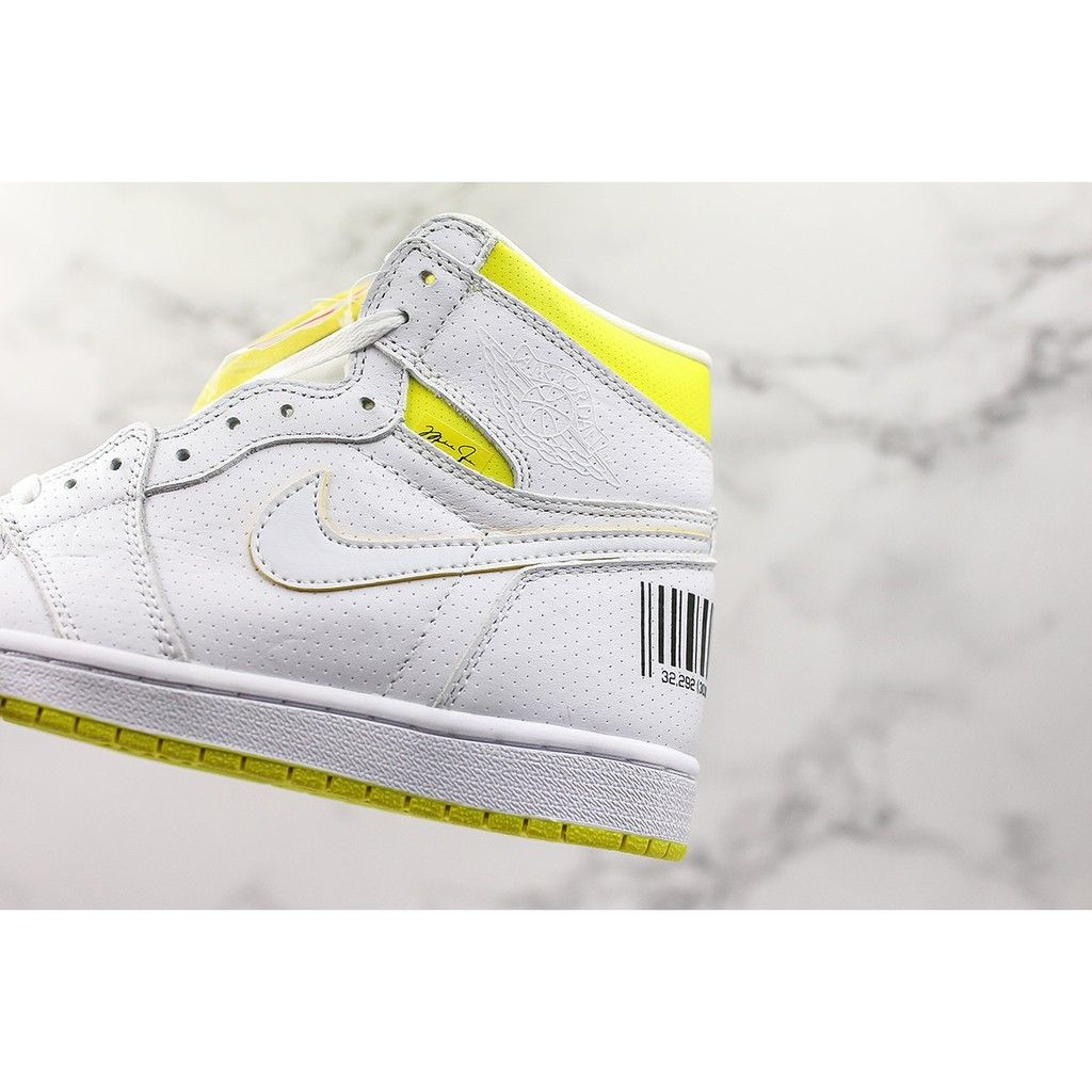 [Pre-Order] Air Jordan 1 Retro High OG First Class Flight, Men's ...