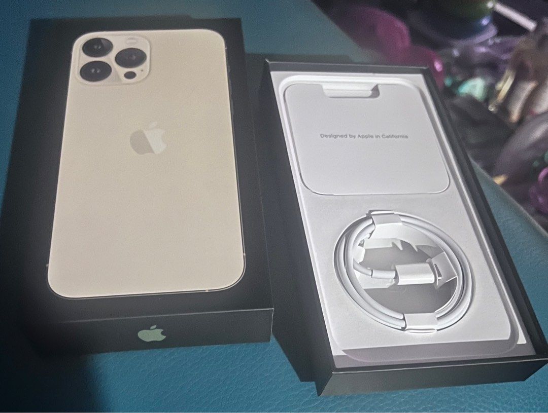 Pro max 1TB, Mobile Phones & Gadgets, Mobile Phones, iPhone, iPhone 13 ...