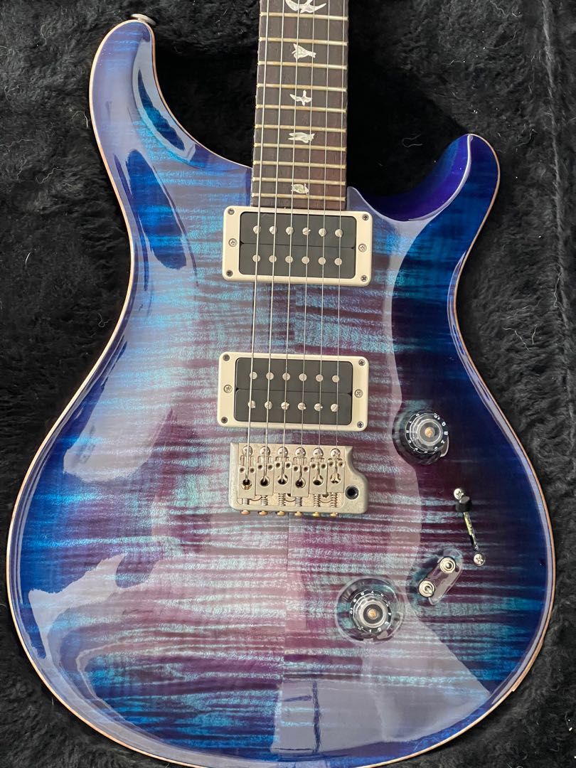 PRS custom 24-08 core model , made in the USA, Hobbies & Toys, Music ...