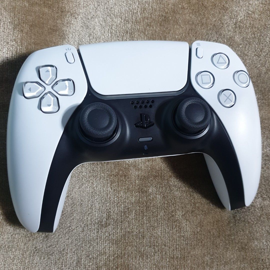 Ps5 dualsense controller, Video Gaming, Gaming Accessories, Controllers ...