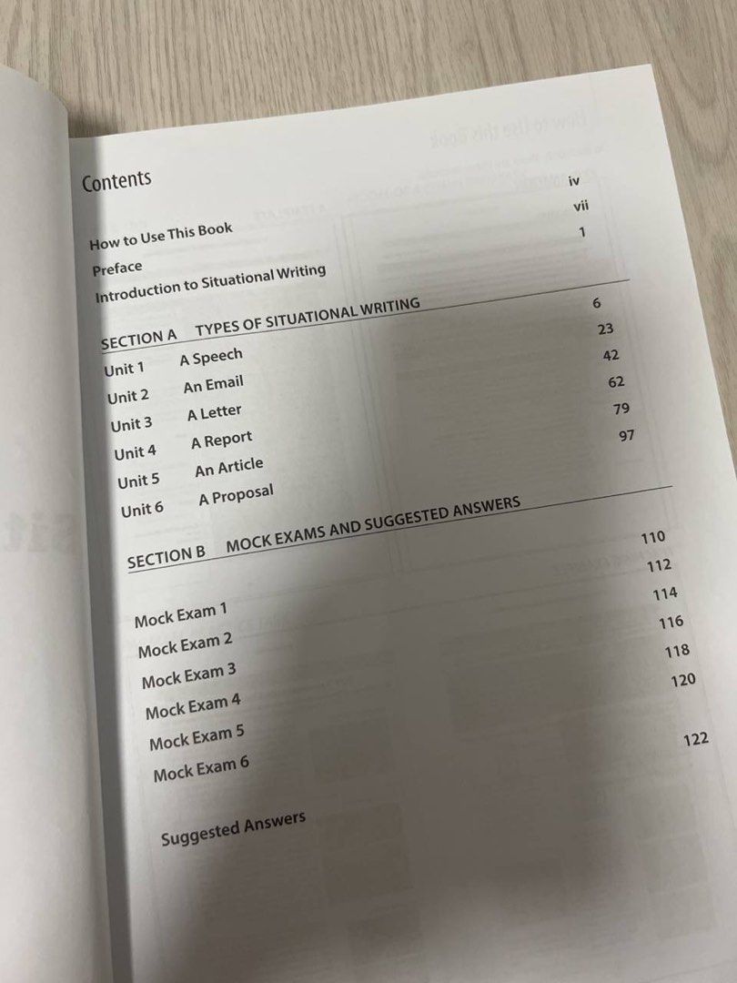 psle/o level/ lower sec english books, Hobbies & Toys, Books & Magazines, Assessment Books on ...