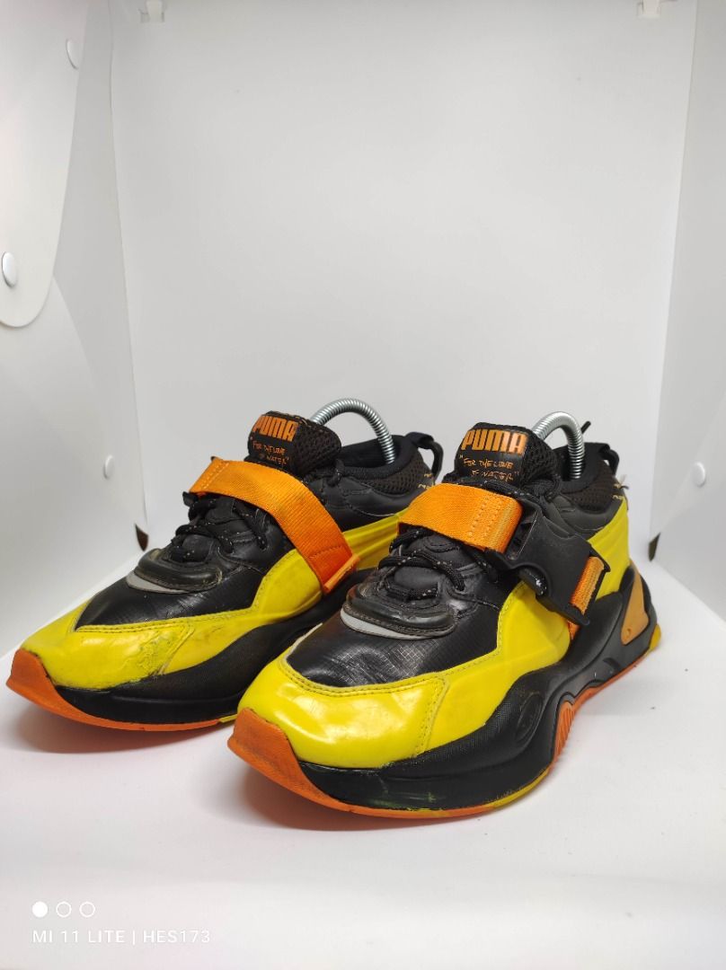 Puma RS-2K Central Saint Martins For the Love of Water - 40,5, Fesyen ...