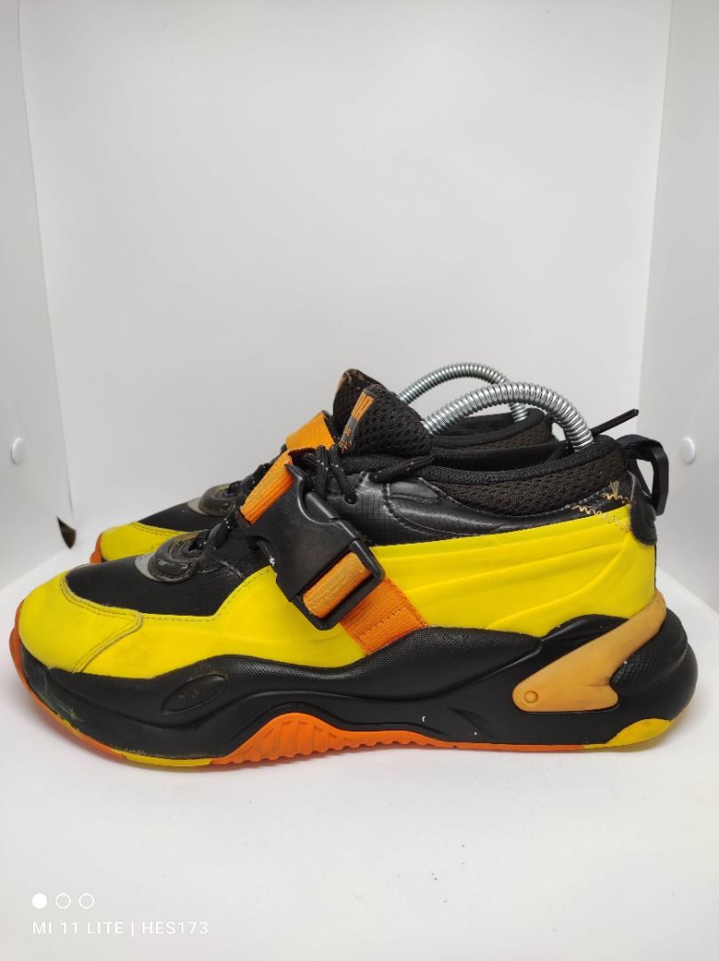 Puma RS-2K Central Saint Martins For the Love of Water - 40,5, Fesyen ...