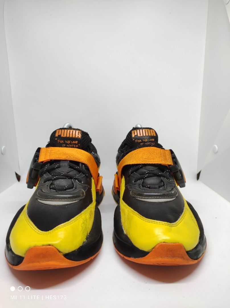 Puma RS-2K Central Saint Martins For the Love of Water - 40,5, Fesyen ...