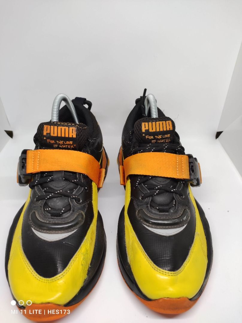 Puma RS-2K Central Saint Martins For the Love of Water - 40,5, Fesyen ...