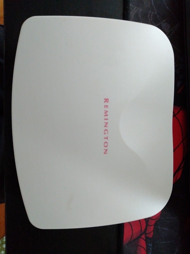 Remington Shapely Nails for salon style manicures and pedicures, Beauty ...