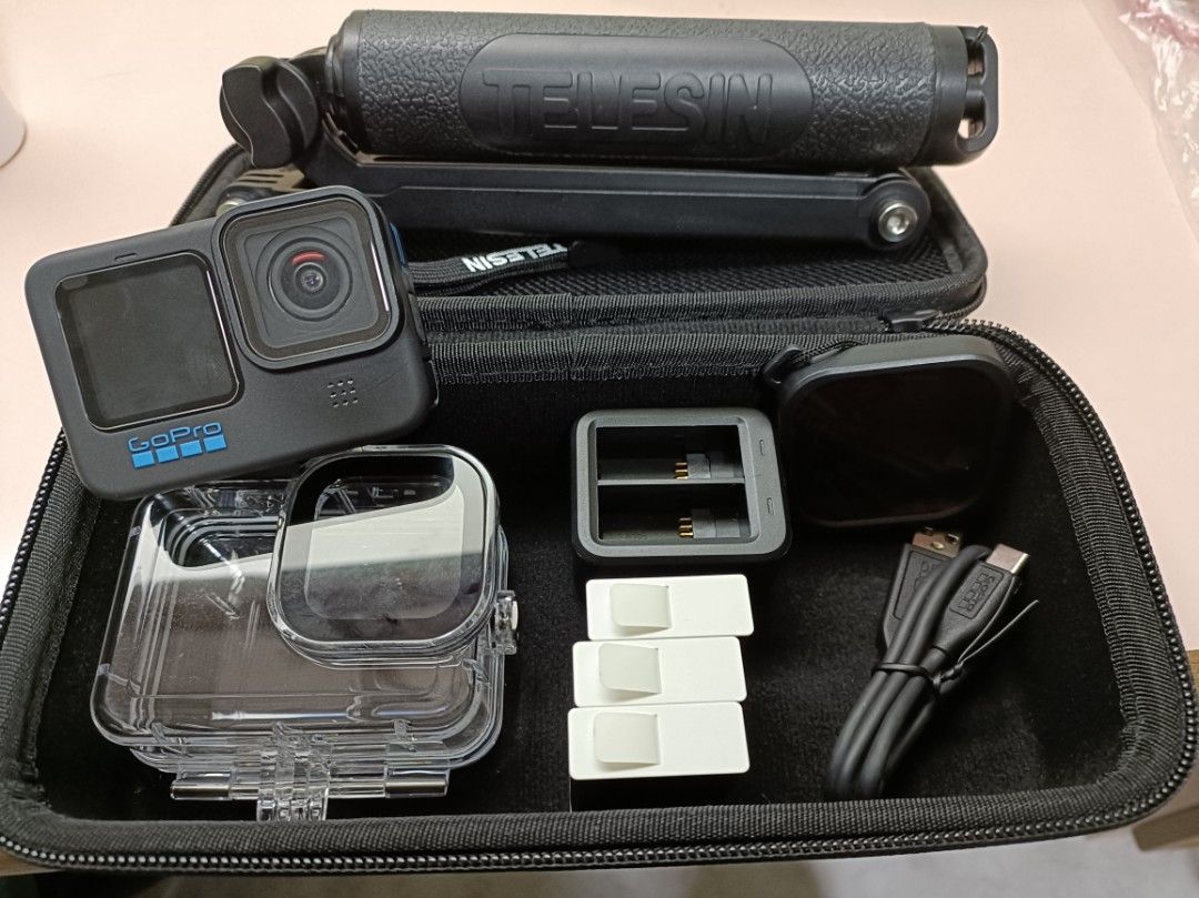 Rental of GoPro Hero 11, Photography, Cameras on Carousell