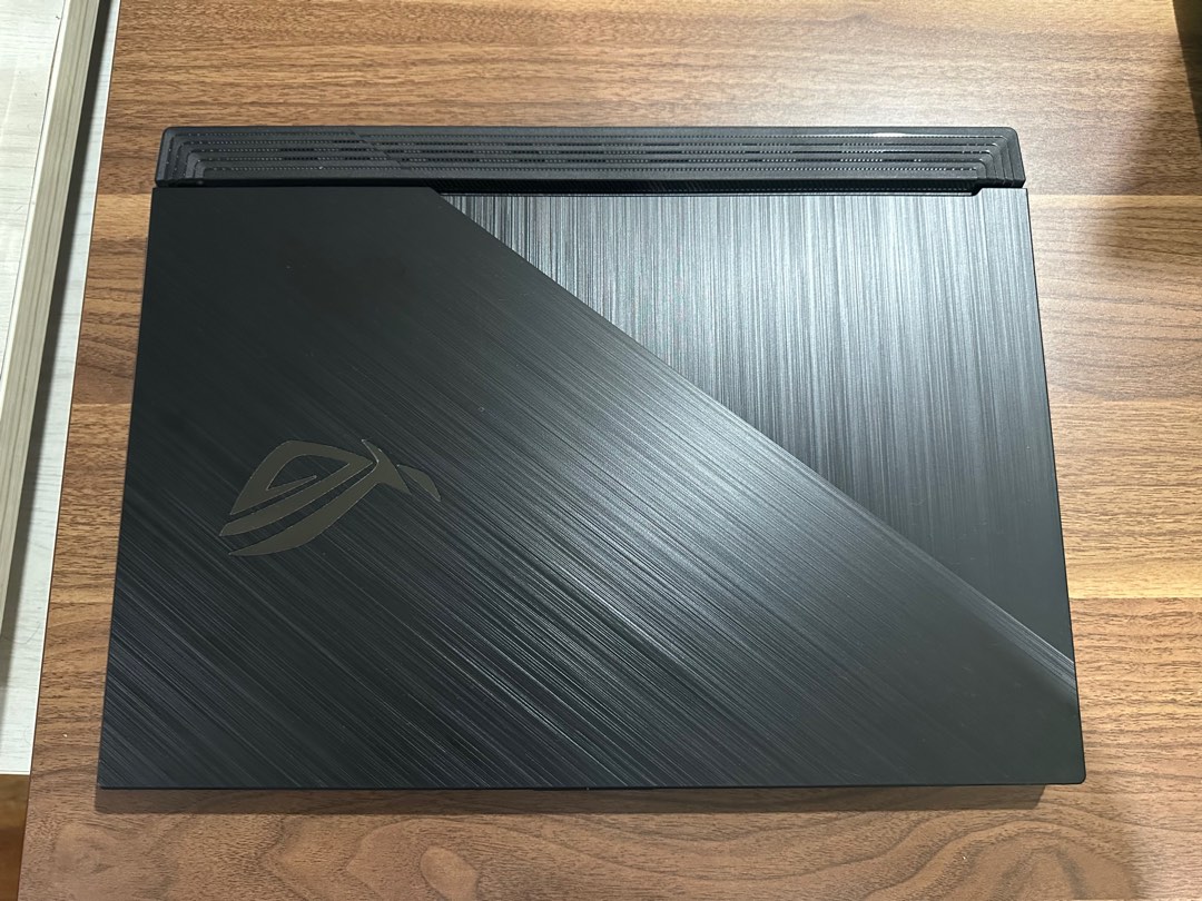 ROG Strix G G731, Computers & Tech, Laptops & Notebooks on Carousell