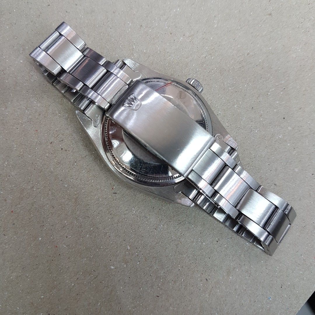 Rolex Stardust 1500 Oyster Perpetual Date Vintage Watch (1978), Luxury ...
