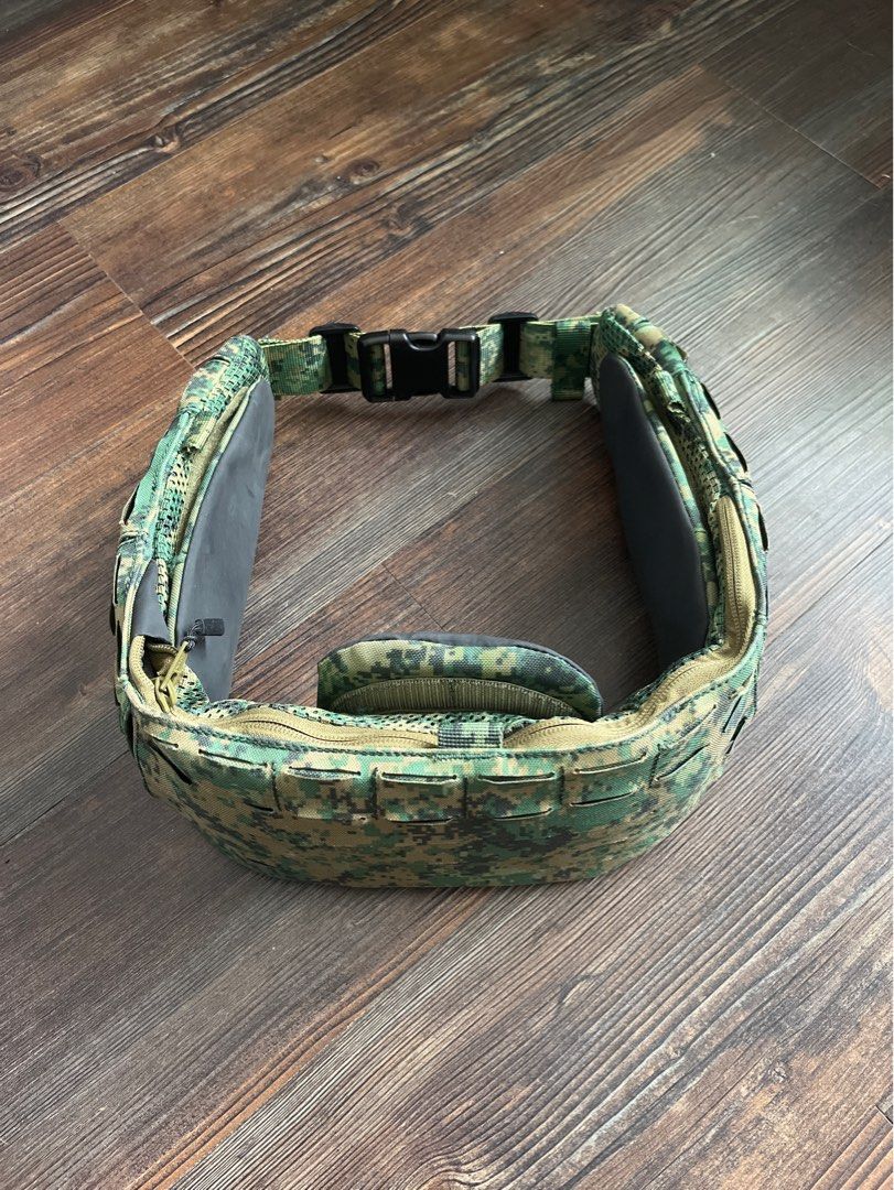 SAF LBS, Sports Equipment, Other Sports Equipment and Supplies on Carousell