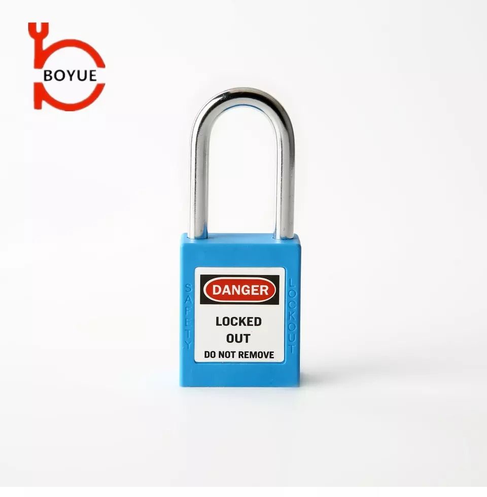 Safet Padlock Logout Tag out, Furniture & Home Living, Security & Locks ...