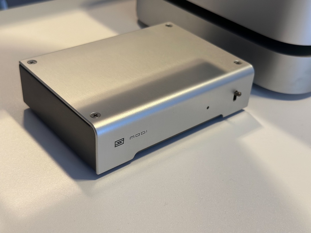 Schiit Modi 3 (USB DAC), Audio, Other Audio Equipment on Carousell