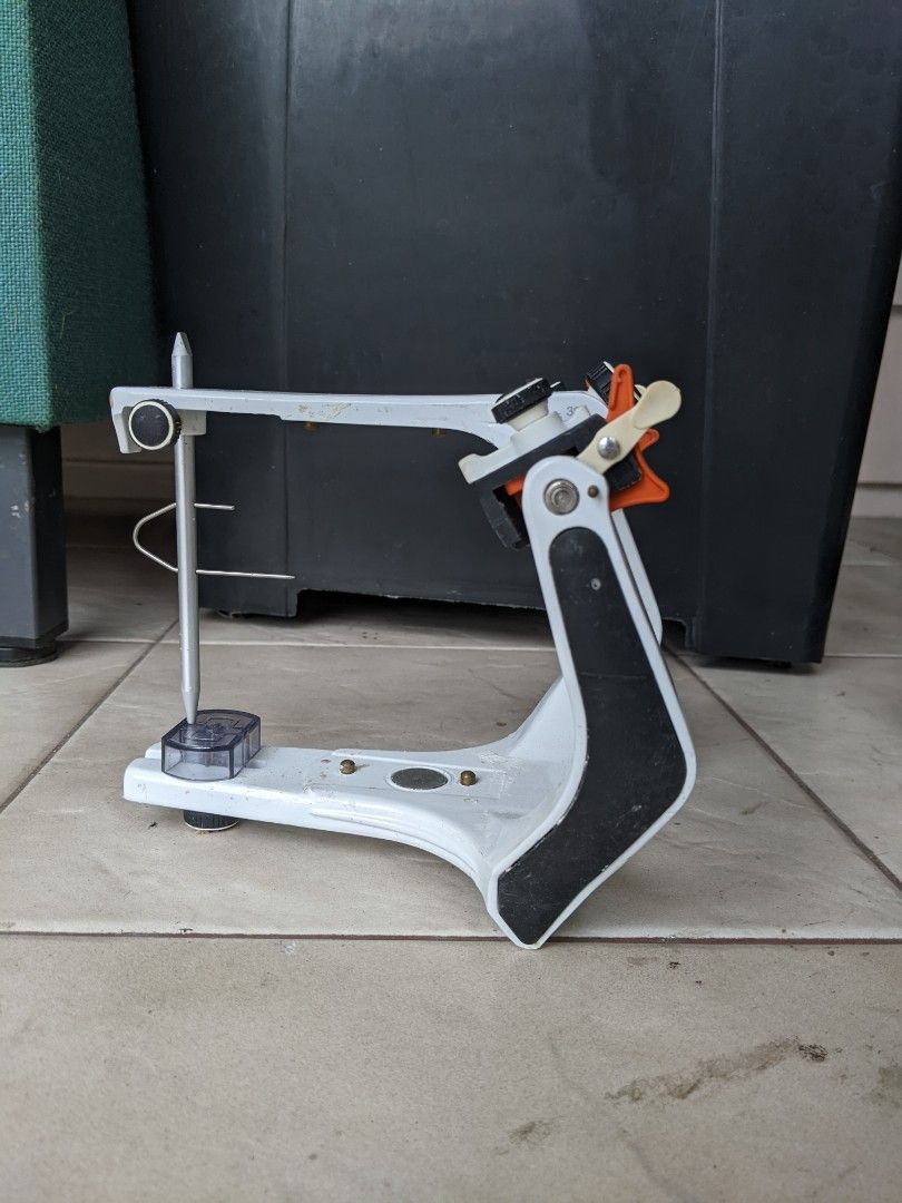 Semi Adjustable Articulator, Announcements on Carousell